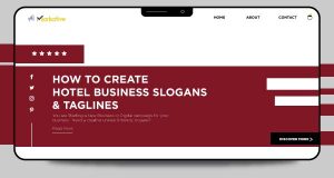 101 Attractive Hotel Slogans & Tagline Ideas or Suggestions - Markative