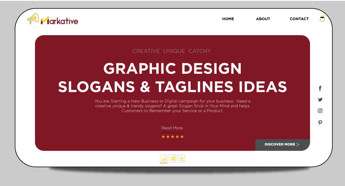 125 Best Graphic Design Slogans Taglines Ideas With Examples 125 Best Graphic Design Slogans Taglines Ideas With Examples