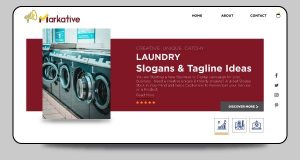 133 Luxury Laundry Slogans & taglines ideas - Markative.