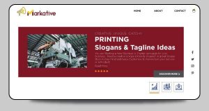 103 Powerful Printing slogan and tagline ideas - Markative