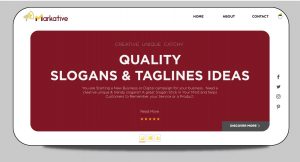 117 Powerful Quality Slogan & tagline ideas. - Markative