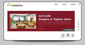109 Creative Daycare slogans and taglines ideas﻿ - Markative