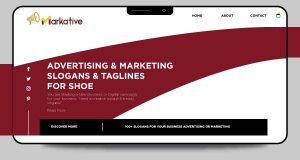 109 Effective Shoe Slogans & Taglines to attract more customer - Markative.