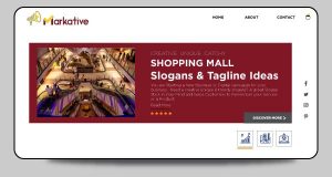 103 Attractive Shopping mall slogans and taglines ideas - Markative