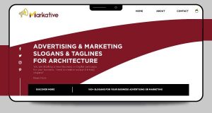 123 Powerful Architecture slogans & Taglines For Companies & Firm