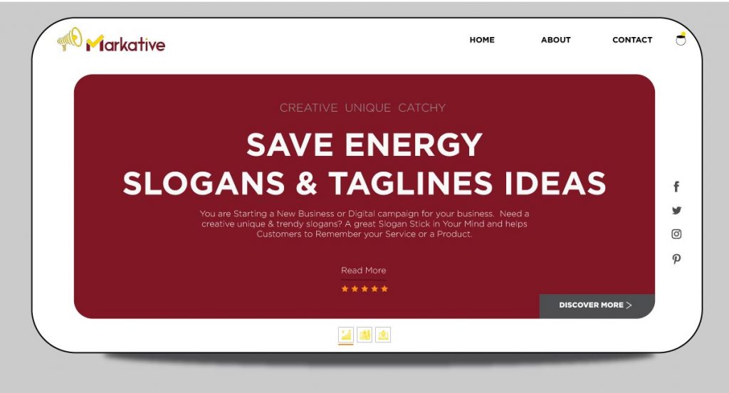 121 Powerful Slogan on Save Energy to Motivate people