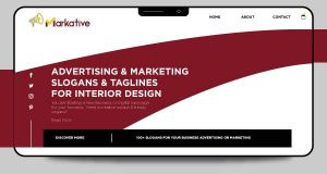 115 Catchy Interior design Slogans & Taglines Ideas. - Markative