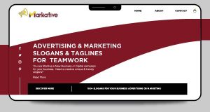 131+ Creative Teamwork Slogans ideas to Motivate your Team - Markative