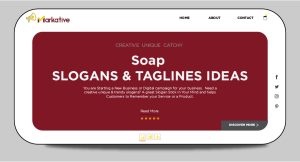 171+ Best Soap Slogans to standout from other - Markative