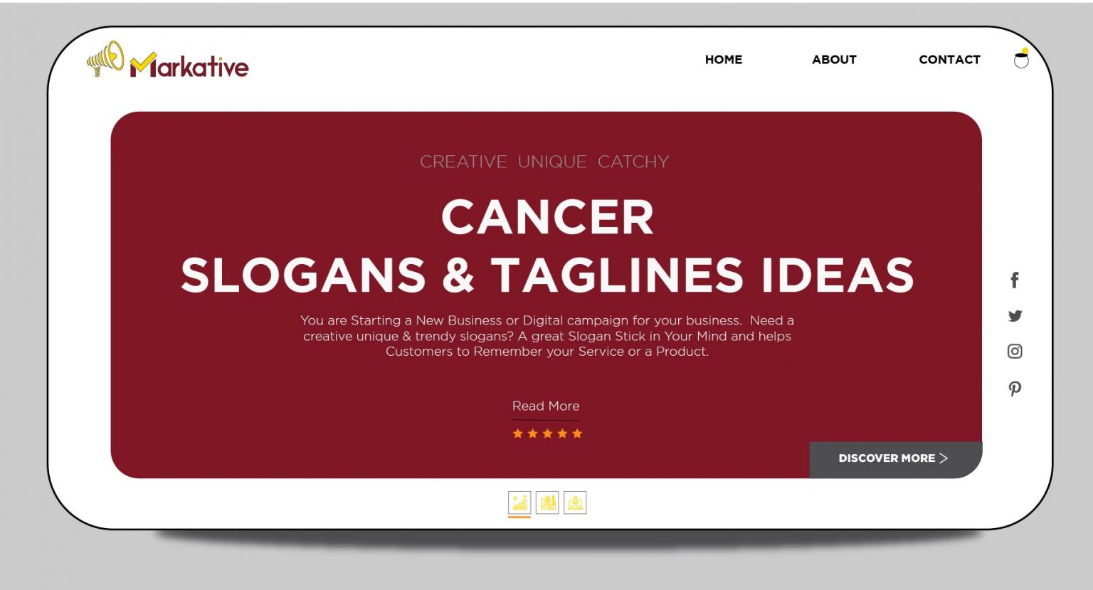115+ Best Cancer Slogans to Promote Cancer Awareness