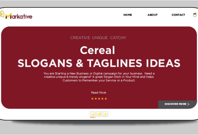 181+ Catchy Technology Slogan to Attract Tech-savvy - Markative