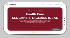 207+ Creative Health Care Slogans to grab more attention - Markative
