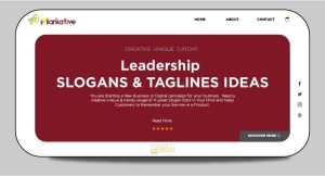 125+ Best Leadership Slogans to grab more Attention - Markative
