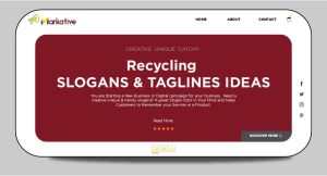 181+ Unique Recycling Slogans & Taglines for Awareness - Markative