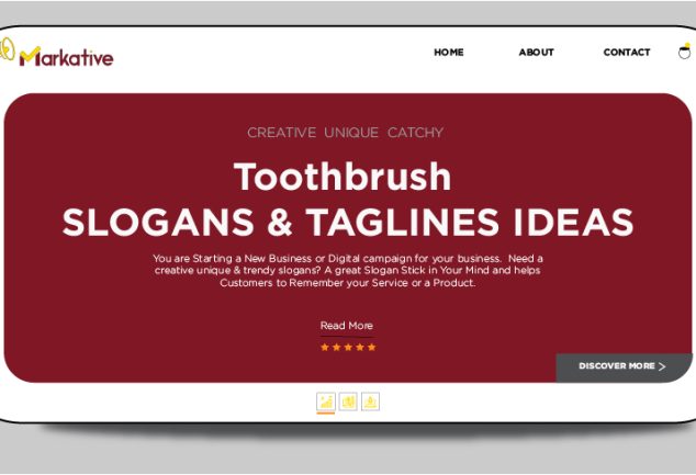 181+ Catchy Technology Slogan to Attract Tech-savvy - Markative