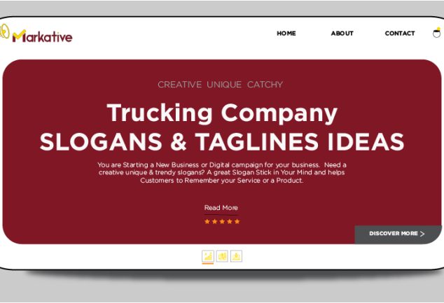 125 Beautiful Office slogan & tagline ideas for your business - markative