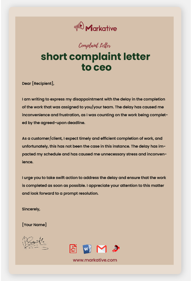 Employee Welcome Letter From Ceo Letter Resume Template Collections